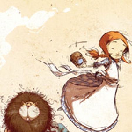 The Wonderful Wizard of Oz (2008 - 2009) | Best Selling Authors | Comic ...
