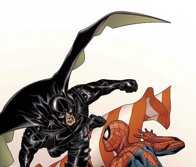 Marvel Knights Spider-Man (2004) #18 | Comics | Marvel.com