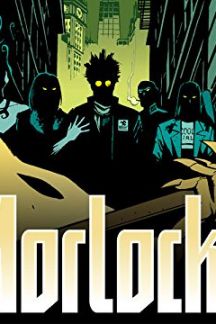 Morlocks (2002) | Comic Books | Marvel