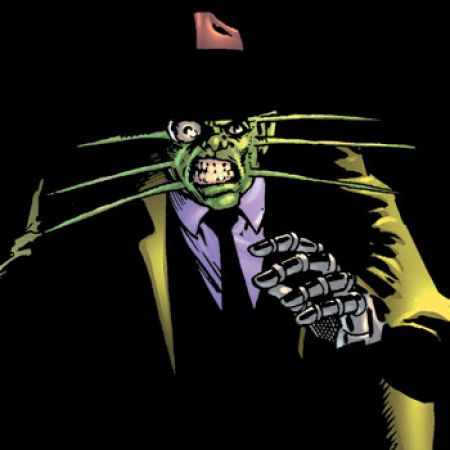 Terror Comics | Terror Comic Book List | Marvel