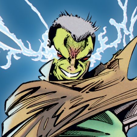Shadow King (Age of Apocalypse) Comics | Shadow King (Age of Apocalypse ...
