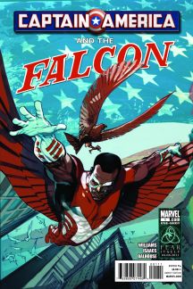 Redwing | Comics | Marvel.com