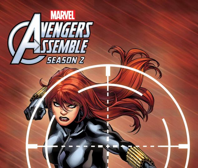 Marvel Universe Avengers Assemble Season Two (2014) #11 | Comic Issues ...