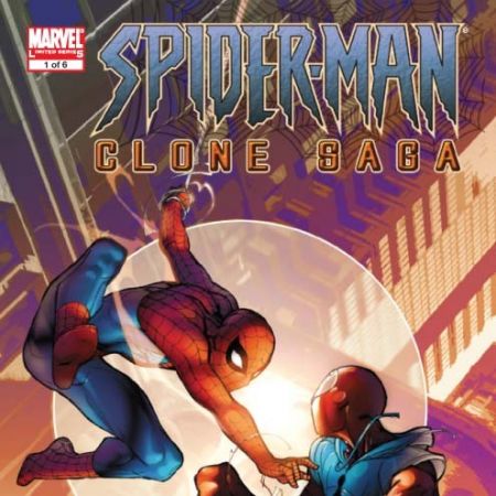 Spider-Man: The Original Clone Saga (Trade Paperback) | Comic Issues ...