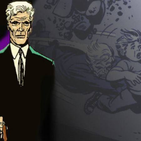 Captain Stacy Comics | Captain Stacy Comic Book List | Marvel