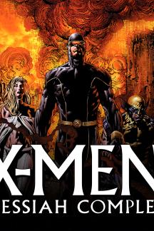X-Men: Messiah Complex (2007 - 2008) | Comic Books | Comics | Marvel.com
