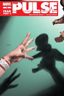 Pulse (2004) #13 | Comic Issues | Marvel