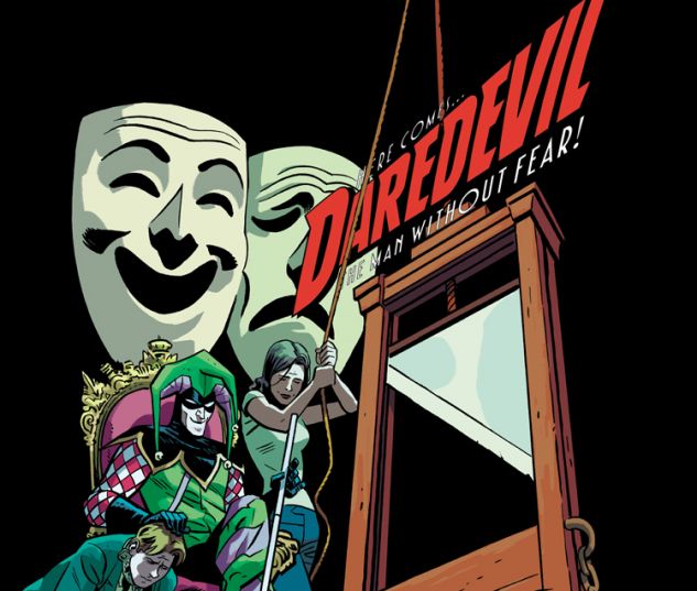 Daredevil (2011) #31 | Comic Issues | Marvel