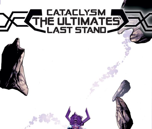 Cataclysm: The Ultimates' Last Stand (2013) #5 | Comic Issues | Marvel
