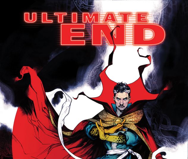 Ultimate End (2015) #4 (SHIRAHAMA MANGA VARIANT) | Comic Issues | Marvel