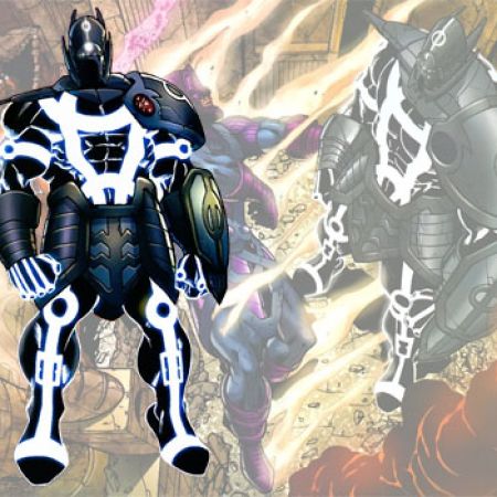 Tenebrous Comics | Tenebrous Comic Book List | Marvel