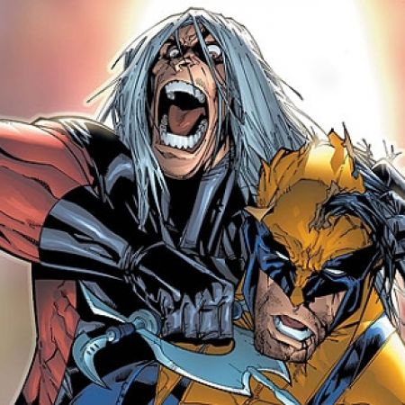 Nitro Comics | Nitro Comic Book List | Marvel