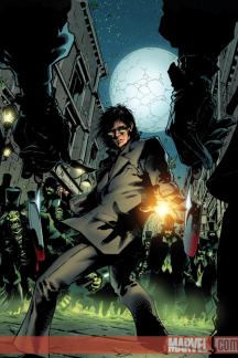 Wisdom (2006) #4 | Comic Issues | Marvel