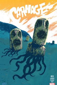 Carnage (2015) #13 | Comic Issues | Marvel