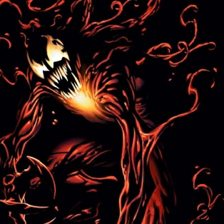 Carnage (Ultimate) Comics | Carnage (Ultimate) Comic Book List | Marvel