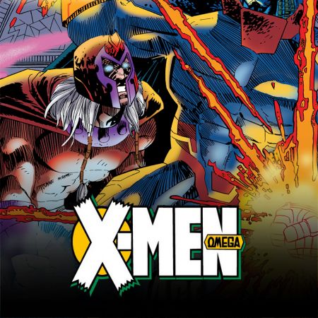 X-Men: Omega (1995) | Comic Series | Marvel
