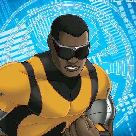 Power Man (USM) | Comics | Marvel.com