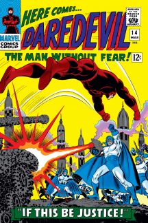 Daredevil (1964) #14 | Comic Issues | Marvel