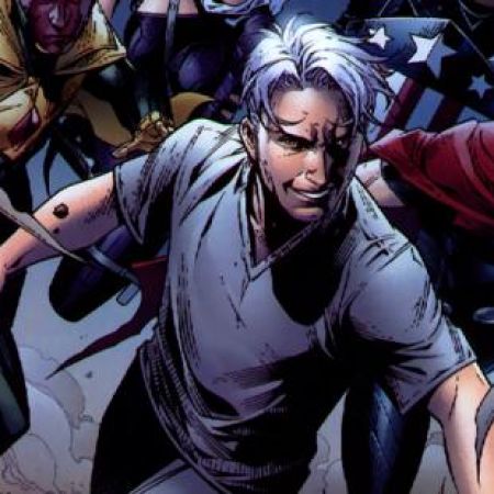 Speed Comics | Speed Comic Book List | Marvel