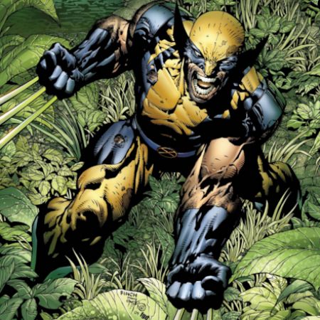 James Howlett Comics | James Howlett Comic Book List | Marvel