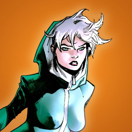 Rogue Comics | Rogue Comic Book List | Marvel