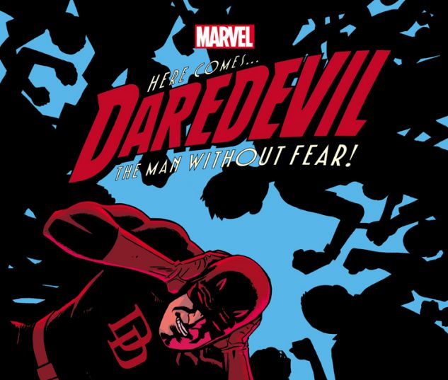Daredevil (2011) #29 | Comics | Marvel.com