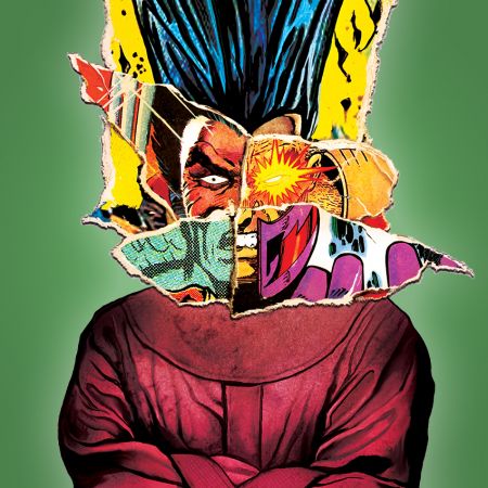 Legion | Characters | Marvel.com