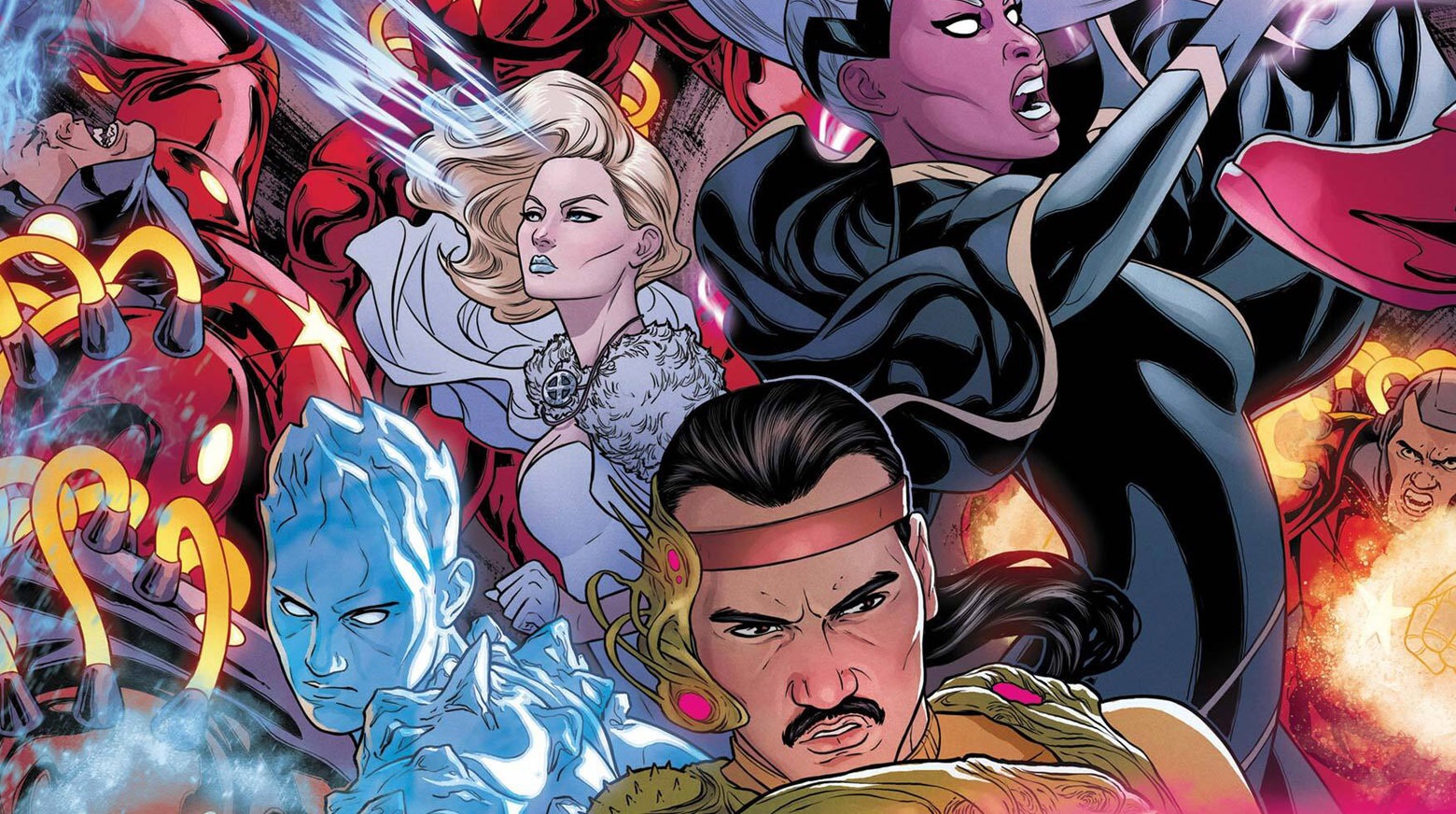 Marvel Comics | Marvel Comic Books | Marvel