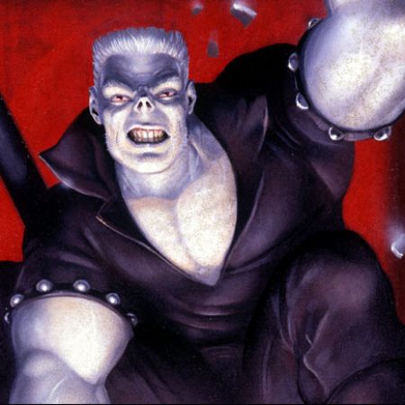 Tombstone Comics | Tombstone Comic Book List | Marvel