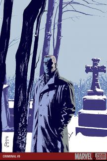 Criminal (2006) #9 | Comic Issues | Marvel