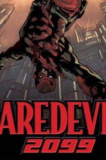 Daredevil 2099 (2004) | Comic Books | Comics | Marvel.com