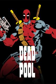 Deadpool: The Circle Chase (1993) | Comic Books | Marvel