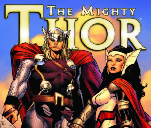 The Mighty Thor (2011) #2 (2nd Printing Variant) | Comic Issues | Marvel