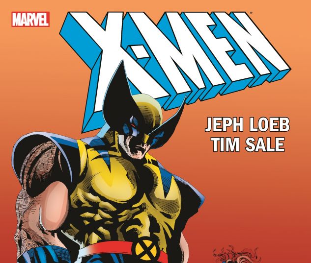 X-Men: Wolverine/Gambit (Trade Paperback) | Comic Issues | Comic Books ...