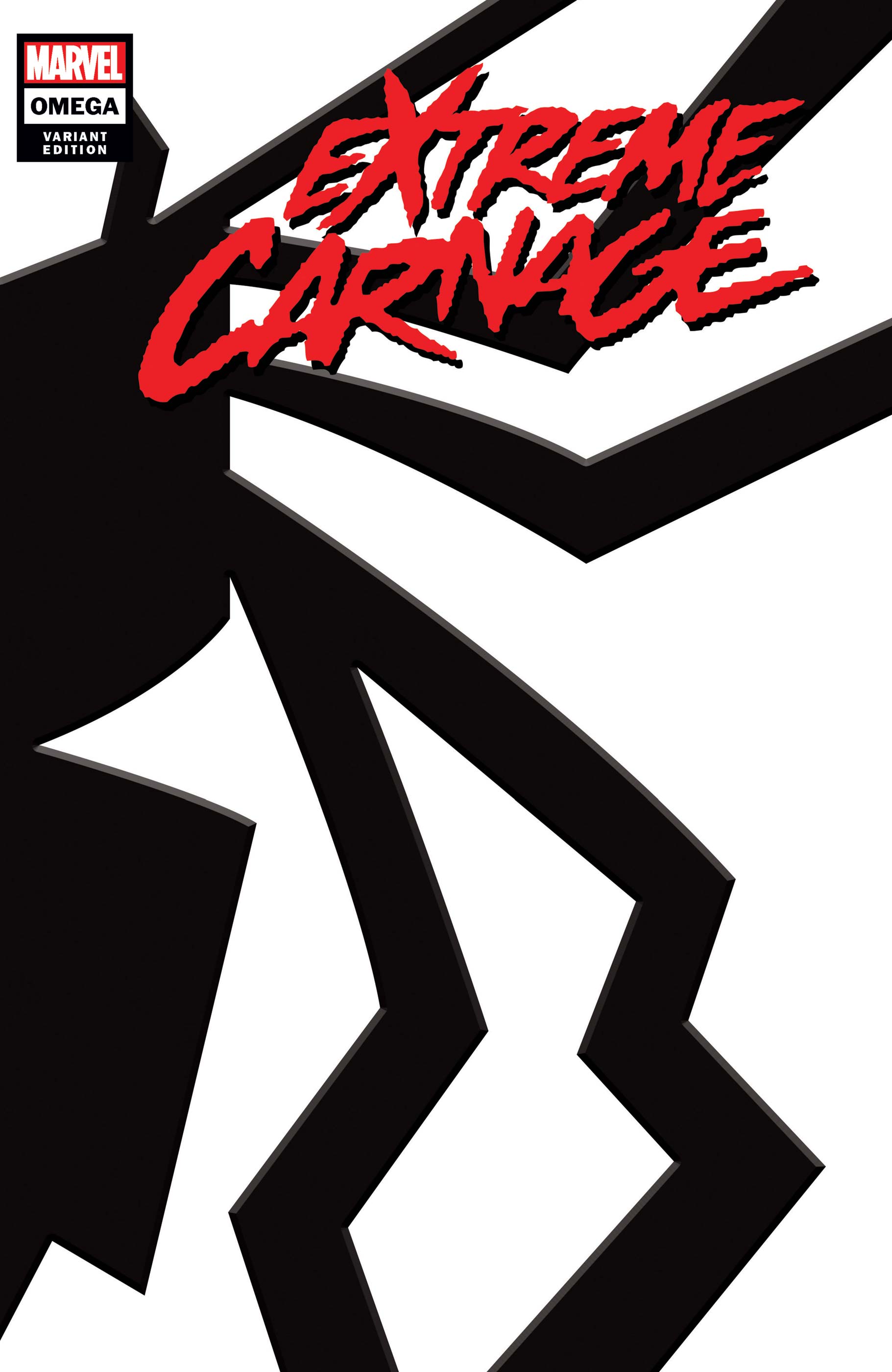 Extreme Carnage Omega (2021) #1 (Variant) | Comic Issues | Marvel Extreme Carnage Omega (2021) #1 (Variant) | Comic Issues | Marvel