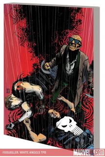 FOOLKILLER: WHITE ANGELS TPB (Trade Paperback) | Comic Issues | Comic ...