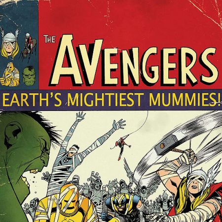 Sean Murphy | Marvel