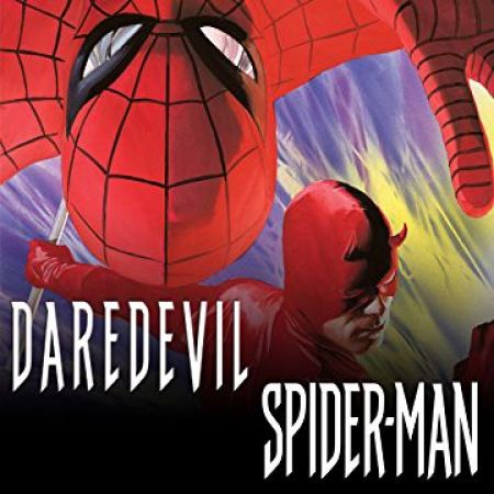 Daredevil/Spider-Man (2001) | Comic Series | Marvel
