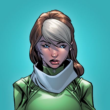 Rogue (Ultimate) Comics | Rogue (Ultimate) Comic Book List | Marvel