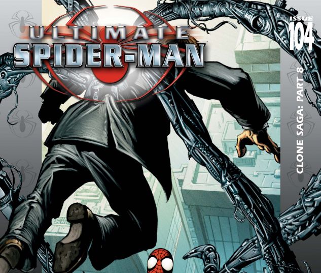 Marvel Comics Group The Amazing Spider-Man #104 - munimoro.gob.pe