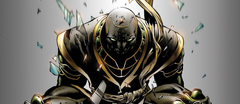 Ronin Character Close Up Marvel Comic Reading Lists