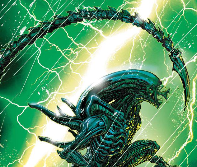 Alien (2022) #3 (Variant) | Comic Issues | Marvel