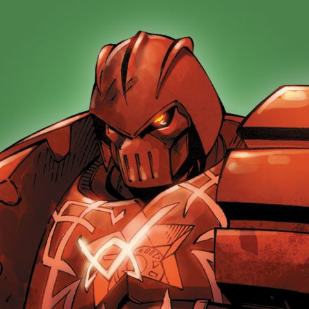 Crimson Dynamo Comics | Crimson Dynamo Comic Book List | Marvel