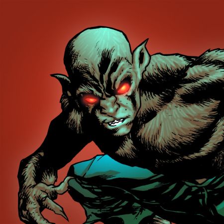 Vermin (Edward Whelan) Comics | Vermin (Edward Whelan) Comic Book List ...