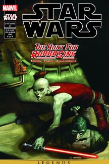 Star Wars (1998) #31 | Comic Issues | Marvel