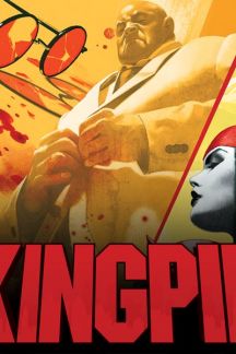 Kingpin (2017 - Present) | Comic Books | Comics | Marvel.com