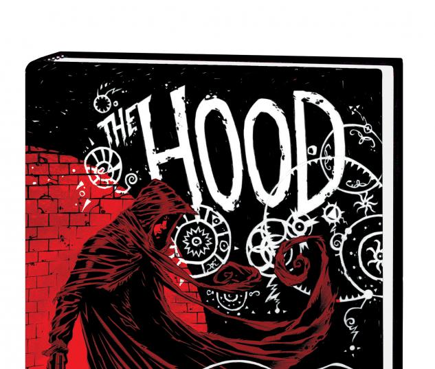The Hood Premiere (Hardcover) | Comic Issues | Comic Books | Marvel