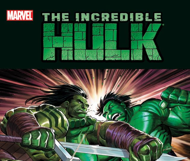 Incredible Hulk Vol. 3 (Hardcover) | Comic Issues | Comic Books | Marvel