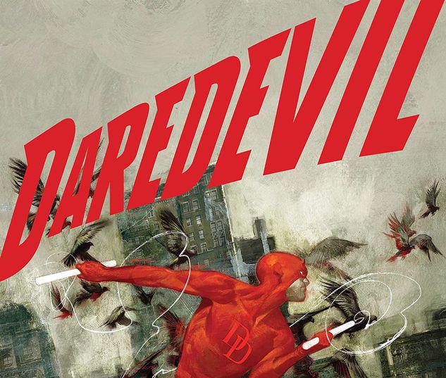 Daredevil by Chip Zdarsky: To Heaven Through Hell Vol. 1 (Hardcover ...
