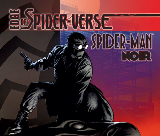 Edge of Spider-Verse (2014) #1 | Comic Issues | Marvel